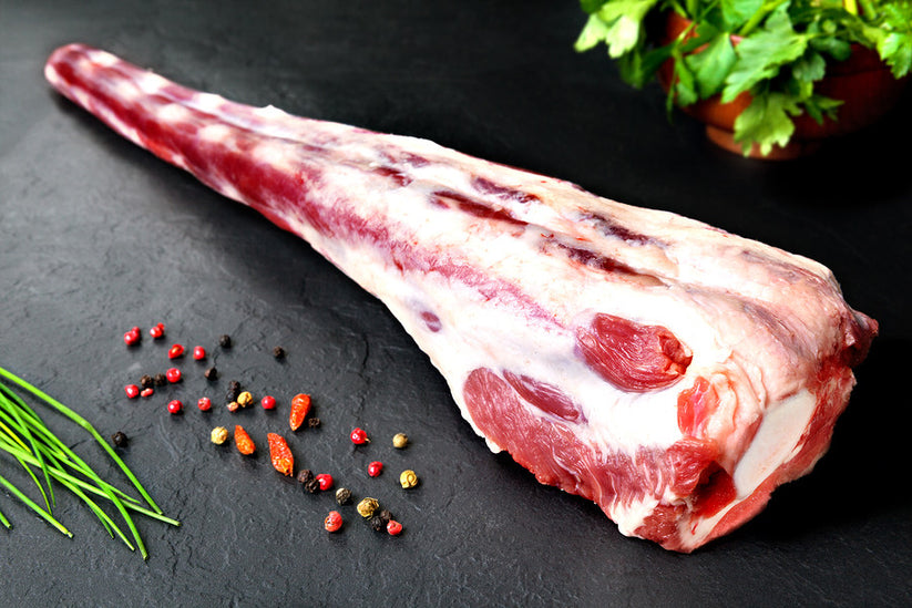 BEEF OX-TAIL – My Store