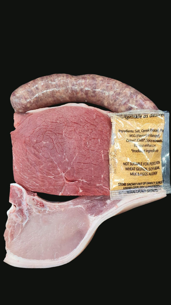 BUILD YOUR OWN BRAAI PACK – My Store